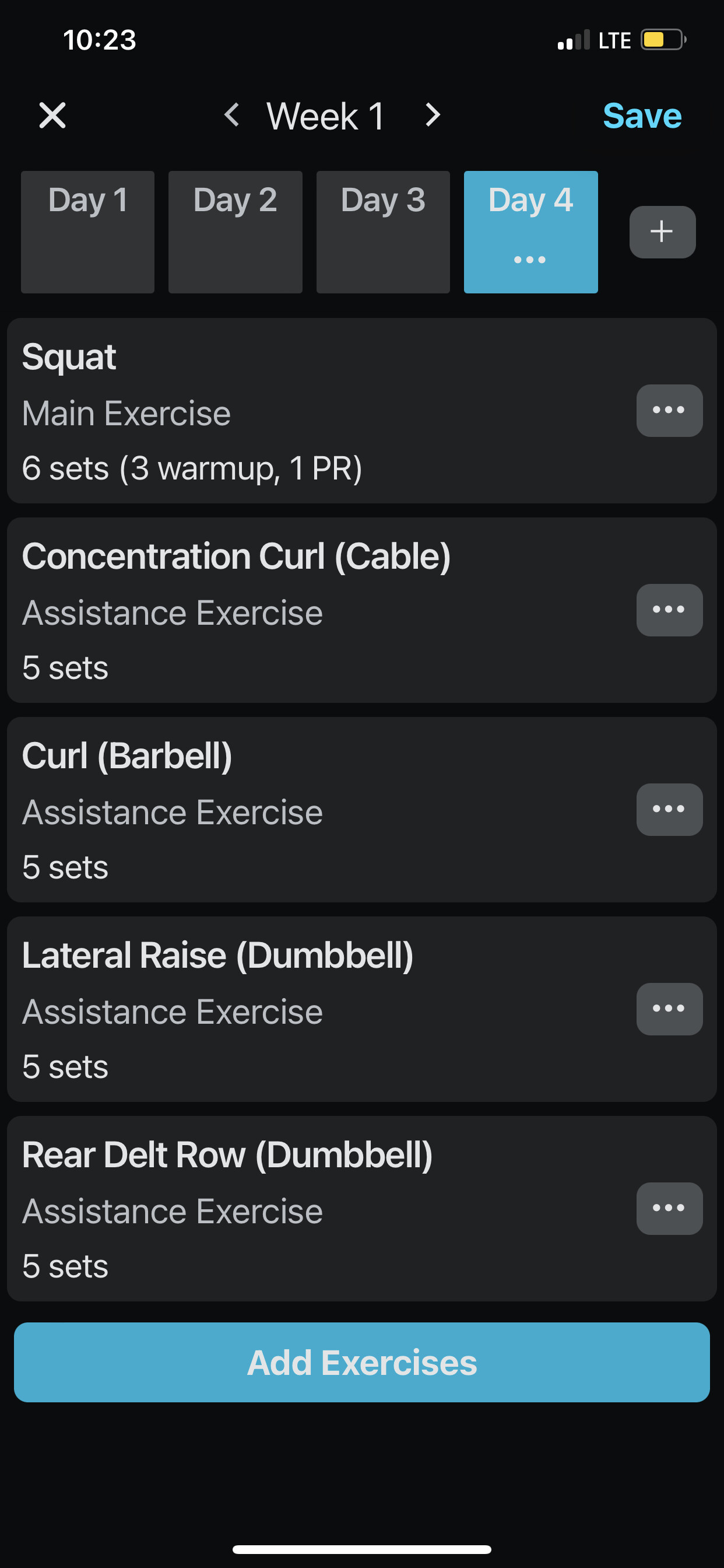 5 3 1 Triumvirate Arm Focus Jim Wendler 5 3 1 Coaching COMMUNITY