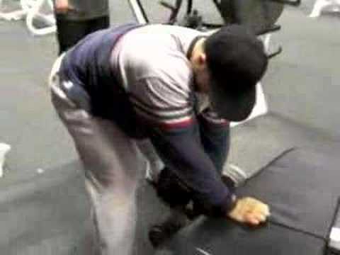 Your Best Dumbbell/Kroc Row? - Powerlifting & Strength Sports - T NATION