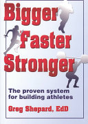 The Bigger Faster Stronger Workout? - Beginners - T NATION