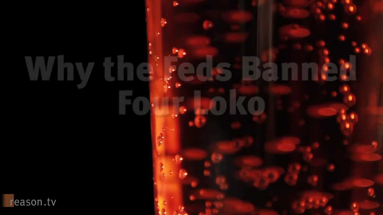 Four Loko Banned Off Topic T Nation