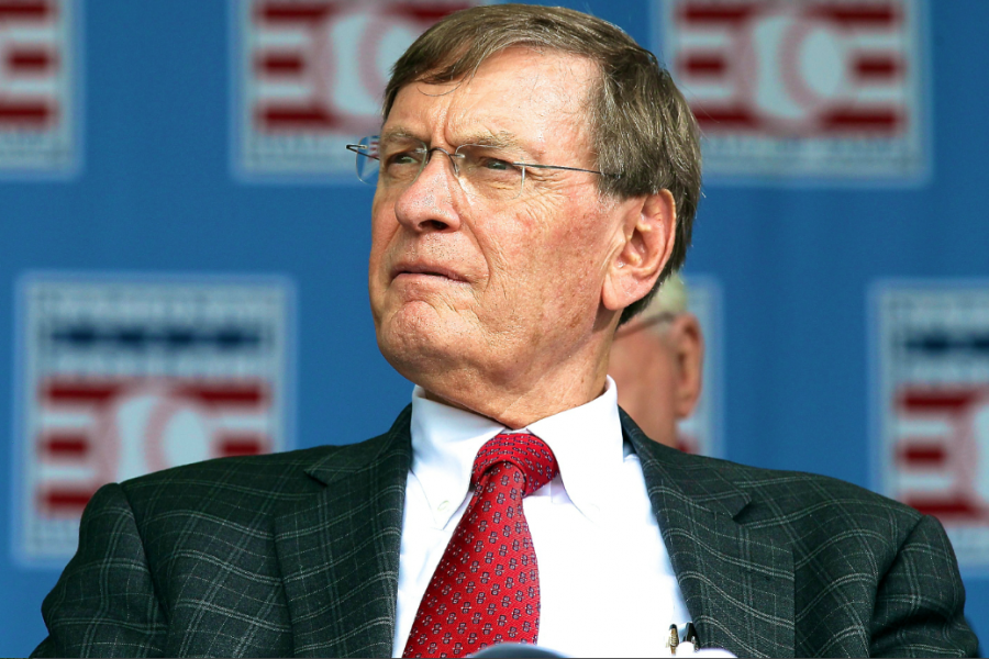 Selig Announces Retirement - Off Topic - T NATION