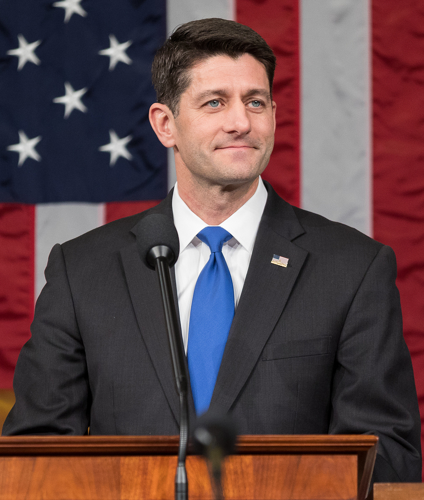 Paul Ryan...Done - Politics and World Issues - T NATION