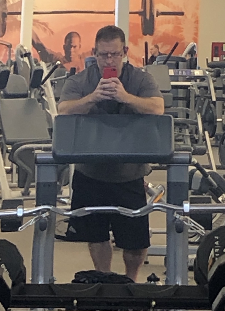 And We End 2019 As We Began - Off Topic - T NATION