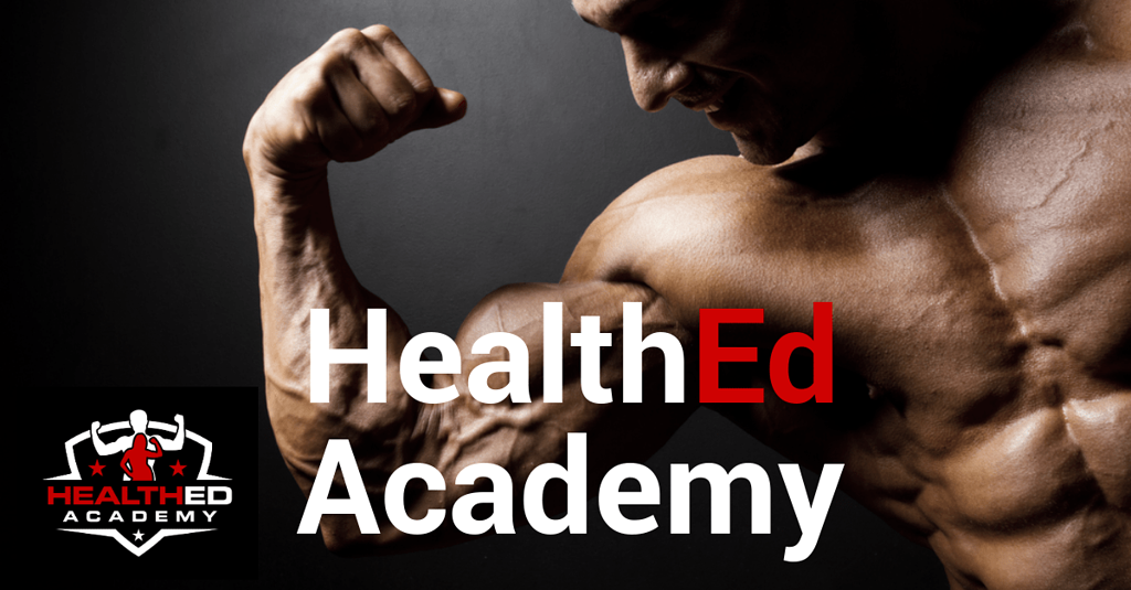 Build 'Ripped' Muscles Instead! - Off Topic - T NATION