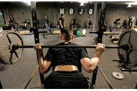 Leaky Muscles Sap Strength - Off Topic - T NATION