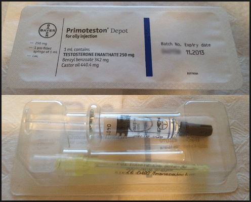 23 Yr Old with High SHBG, Normal T, Low Free T and Low Iron ...