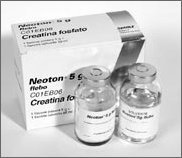 Injectable Creatine? - Diet and Nutrition - T NATION