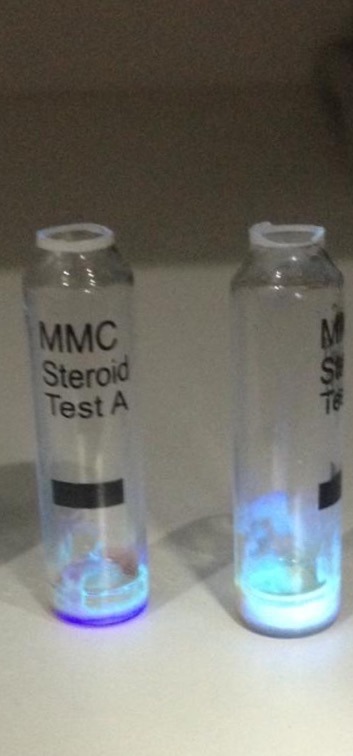 Lab Max Testing - Pharma / TRT - T NATION