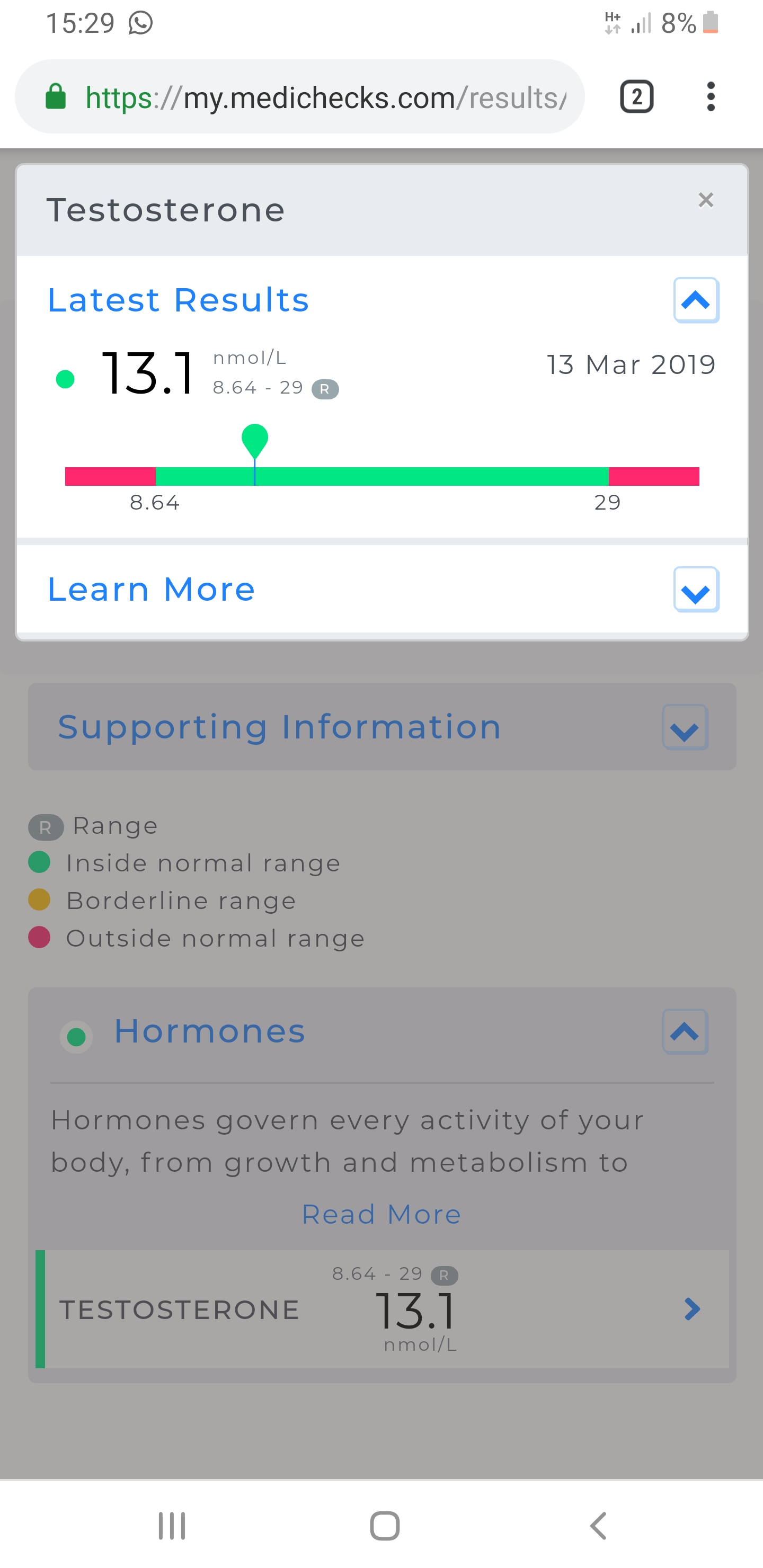 Low Test, Thinking of 12-Week Test E Cycle - Pharma / TRT - T NATION