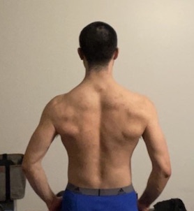 AF787's TRT Journey - Page 4 - Testosterone Replacement - T NATION