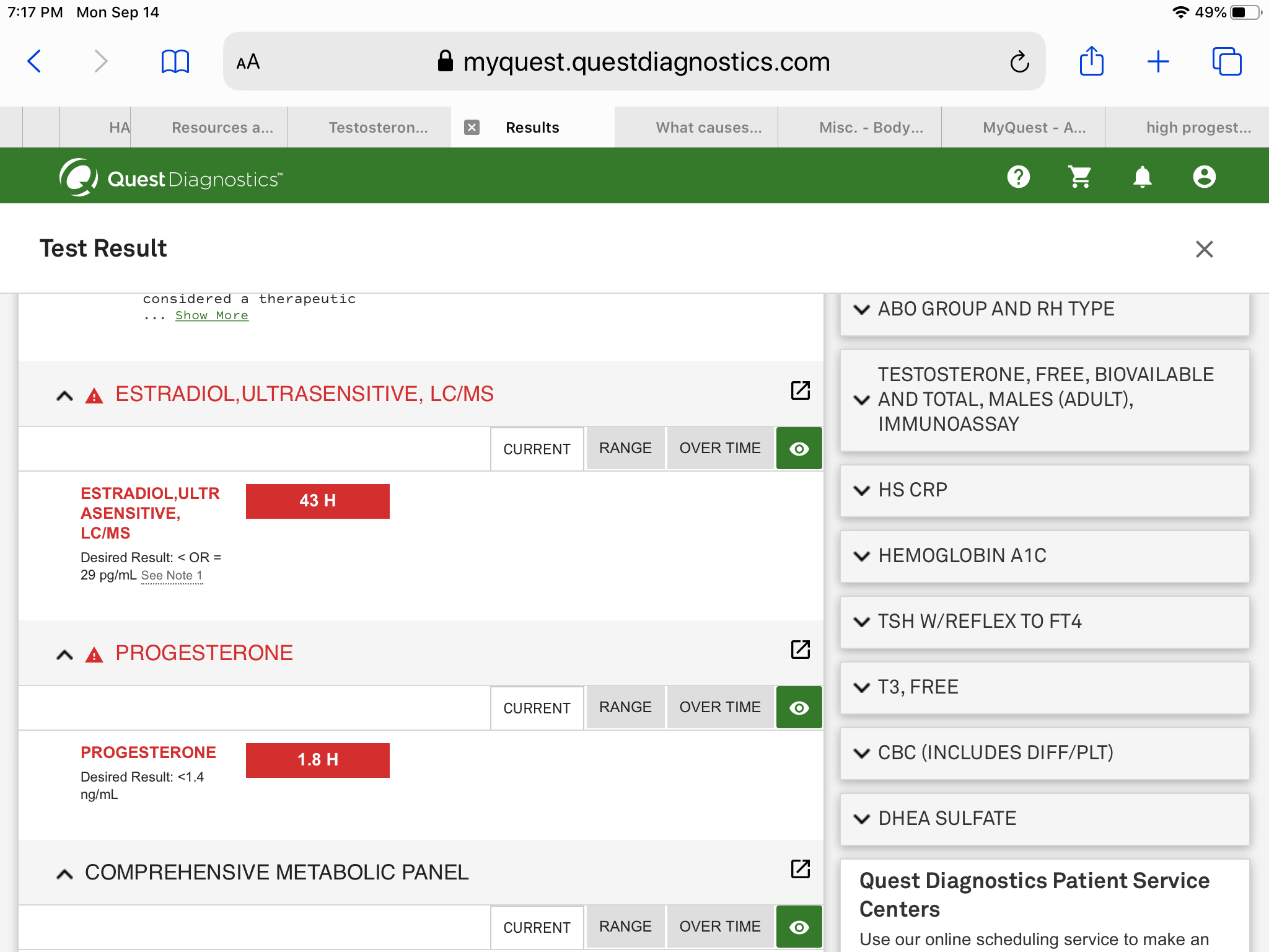 Raised Test Dose, Having Issues - Testosterone Replacement - T NATION