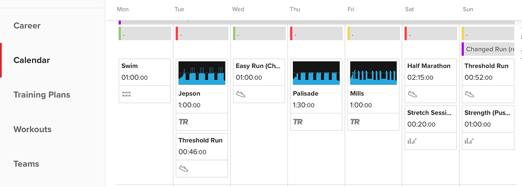 Sufferfest New Features - TR Killer? - TrainerRoad Software - TrainerRoad