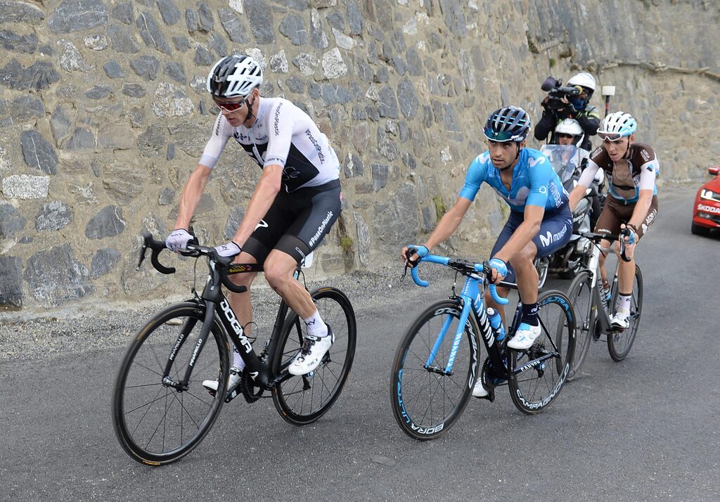 High cadence less efficient for amateurs? - Training - TrainerRoad