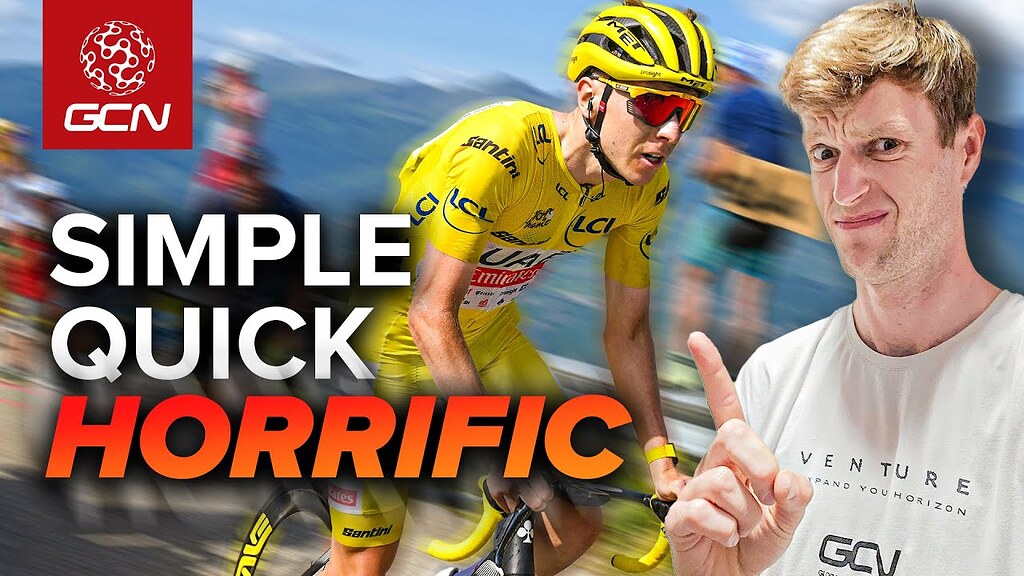 GCN Heat Training - Training - TrainerRoad