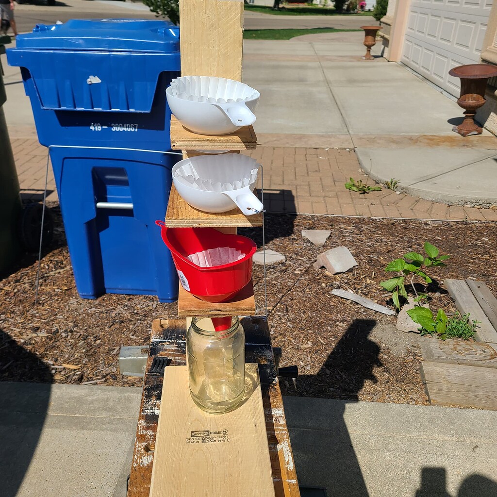 Show us your Useless cycling projects. :) - TrainerRoad