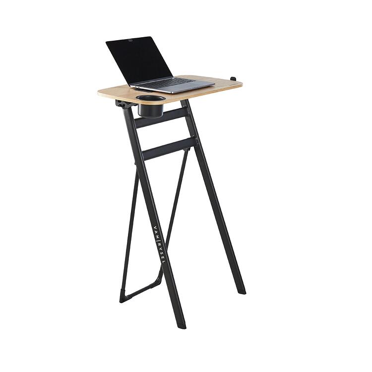 Laptop stands for indoor cycling recommendations - Equipment - TrainerRoad