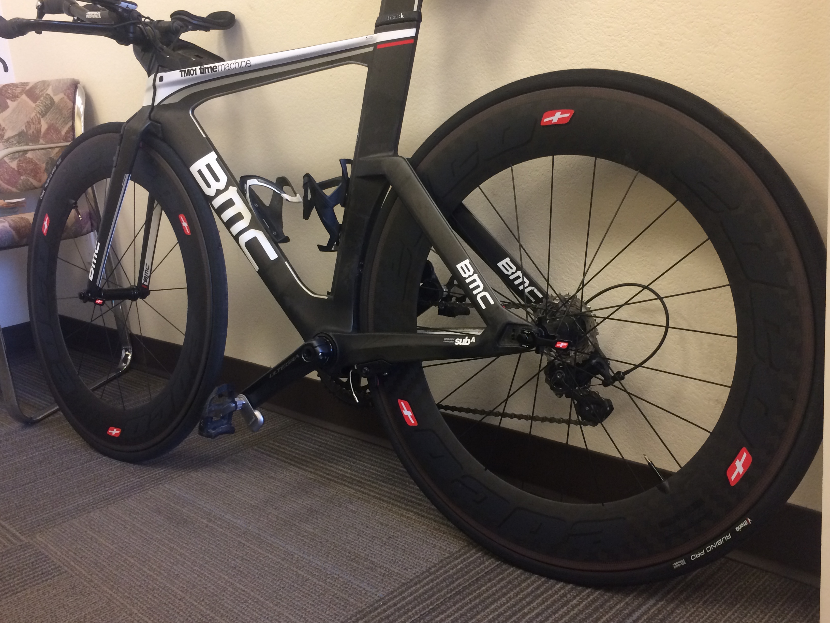 TrainerRoad users' bikes - Page 11 - Equipment - TrainerRoad