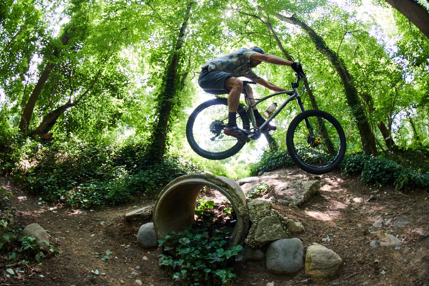 Ride Photos / Action Shots! - #214 by thesupermarket - TrainerRoad