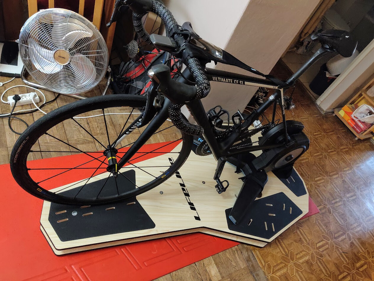 Rocker Plates for Trainers - Page 32 - Equipment - TrainerRoad