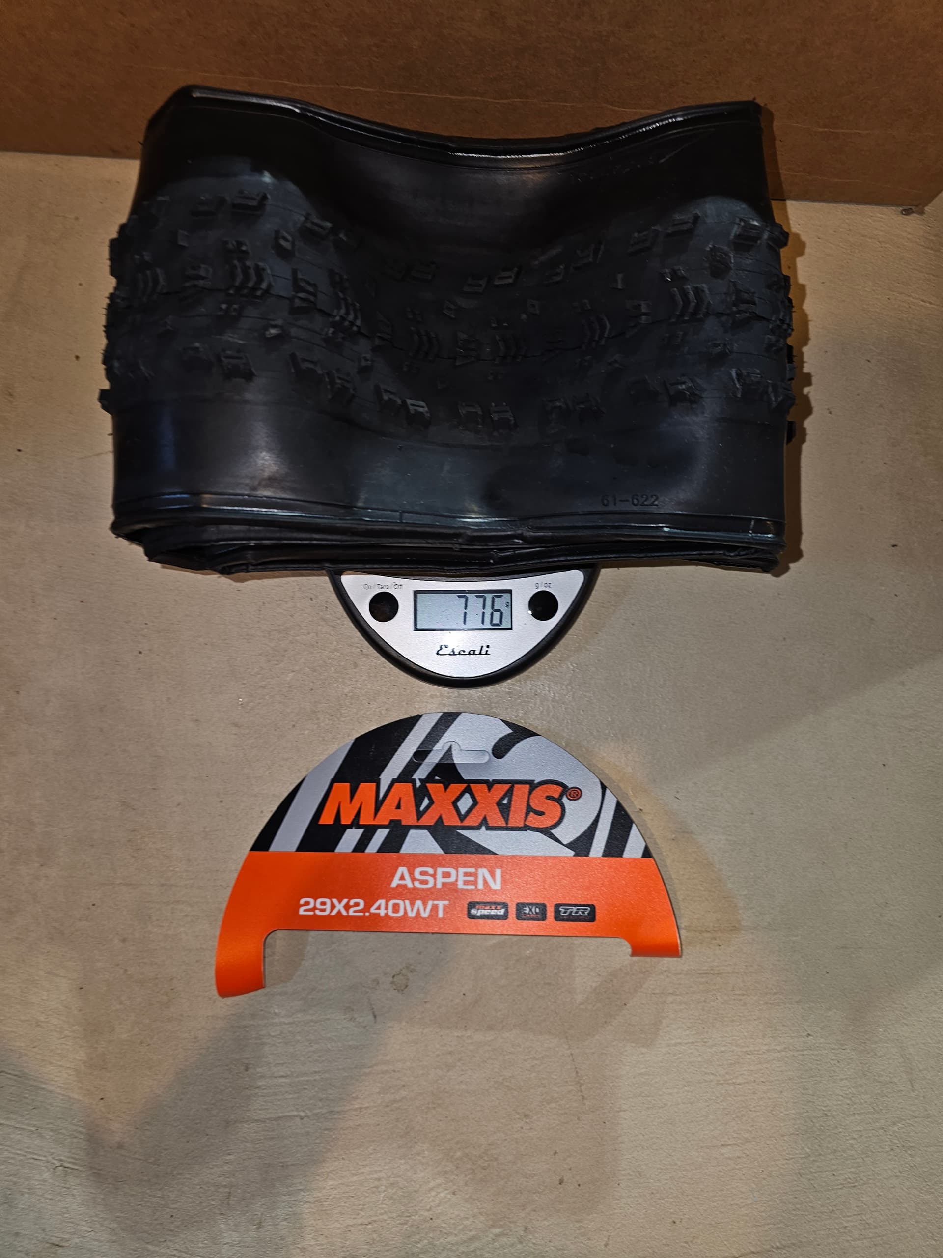 XC Race Tire Thread - Page 45 - Equipment - TrainerRoad