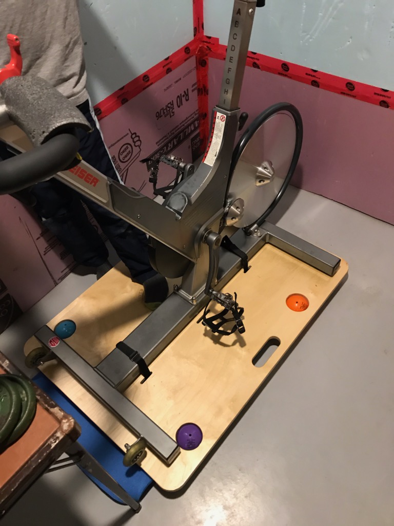 Rocker Plates for Trainers - Page 37 - Equipment - TrainerRoad