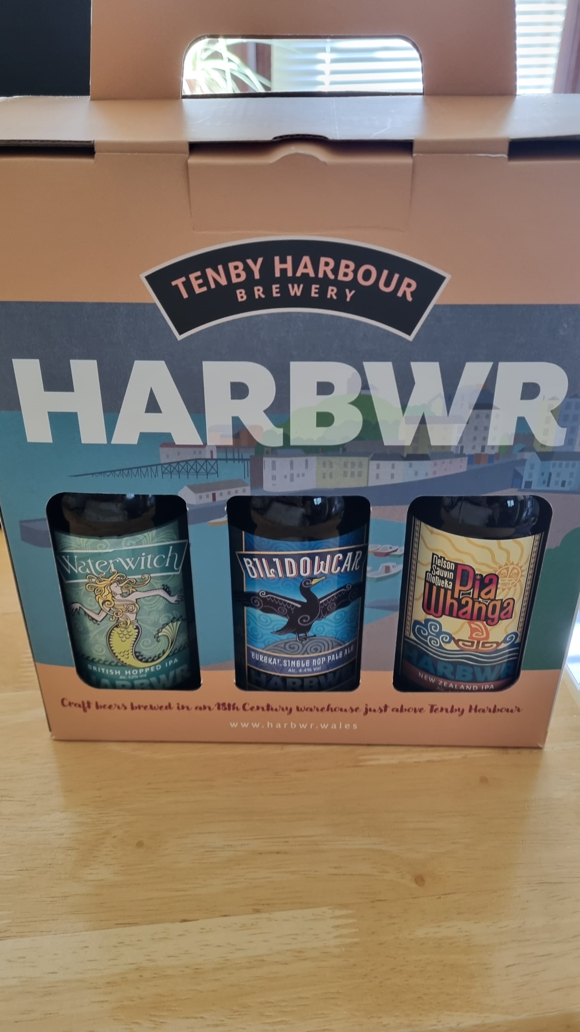 What Beer are you enjoying? - Page 57 - Nutrition - TrainerRoad