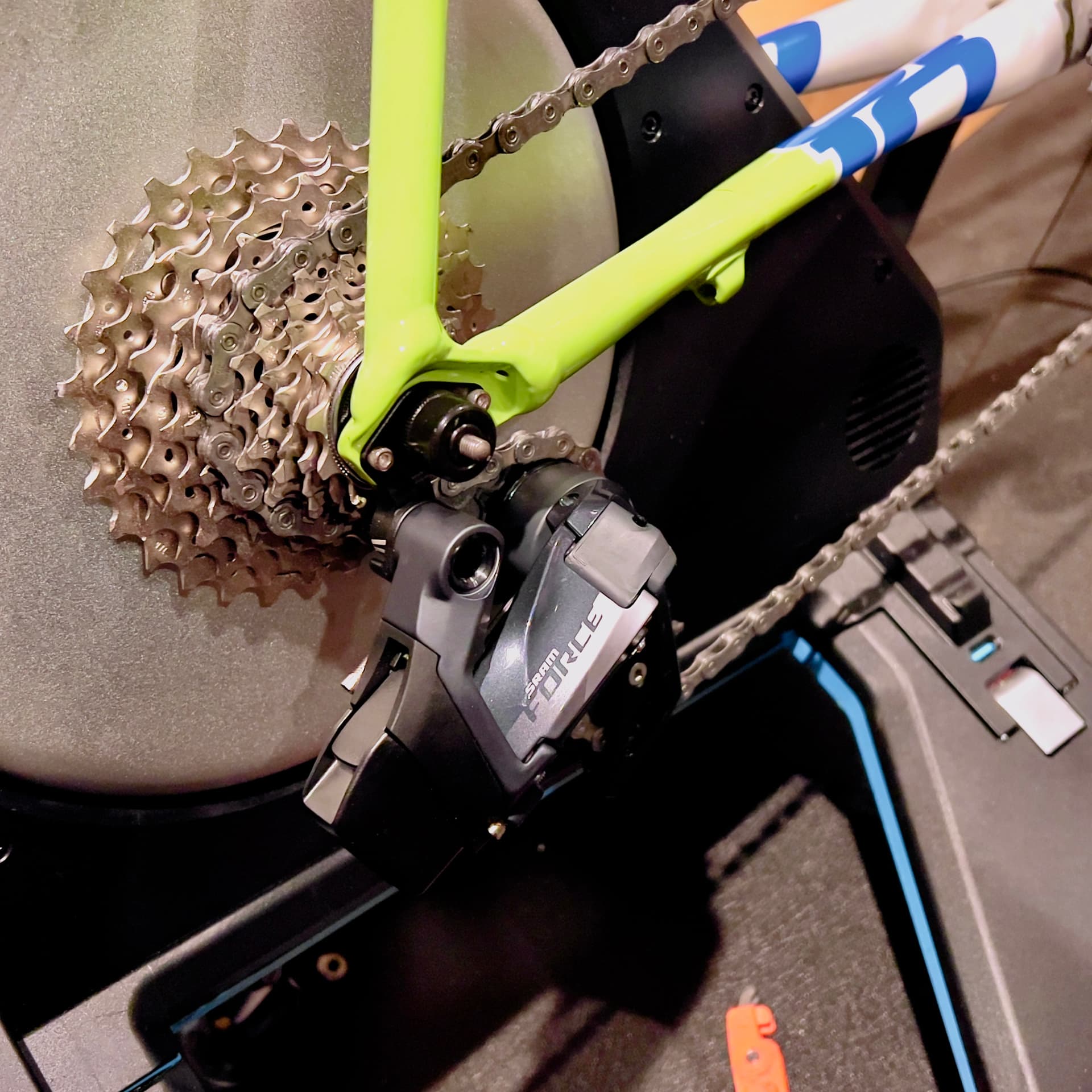 New Shimano Di2 Dura-Ace R9200 & Ultegra R8100 - #334 by Pottery ...