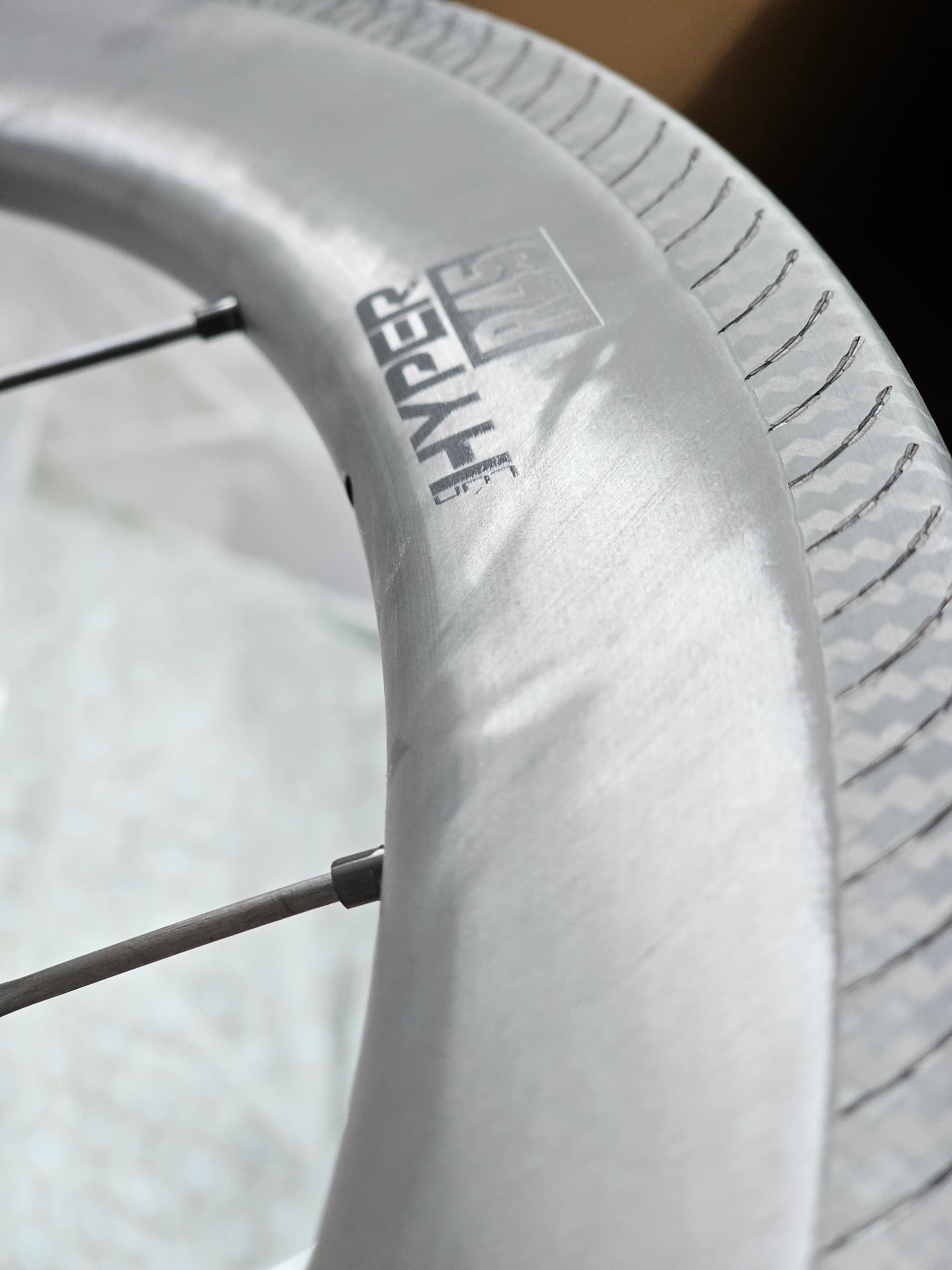 Deep section carbon wheels on a budget? - #190 by Carbman - Equipment ...