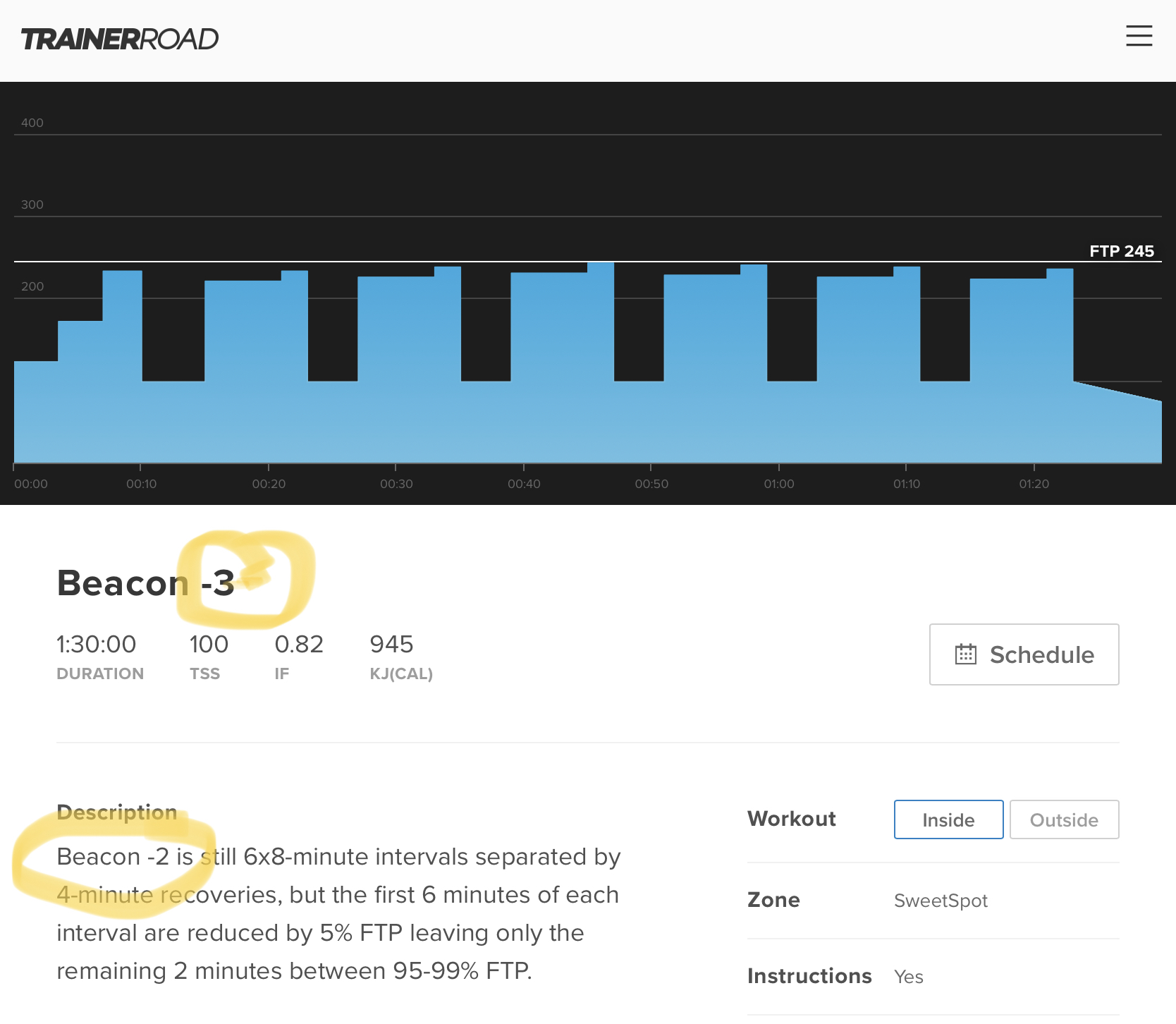Help fix in-ride text typos; post them here 👇 - #284 by Pbase ...
