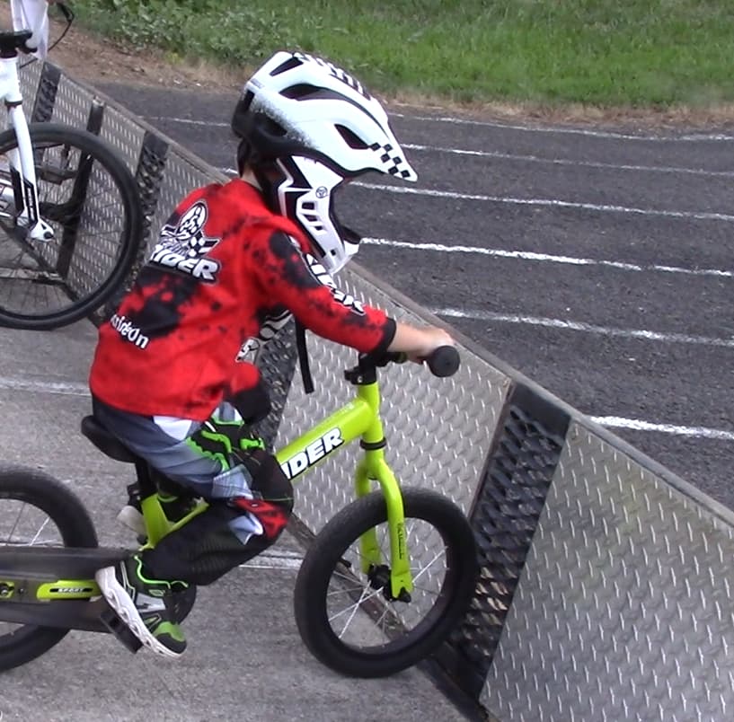 Training plan advice for BMX - Training - TrainerRoad