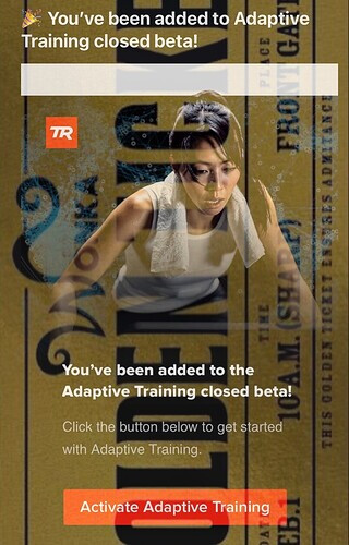 🎉 🎉 🎉 Introducing Adaptive Training! 🎉 🎉 🎉 - Page 164 - TrainerRoad ...