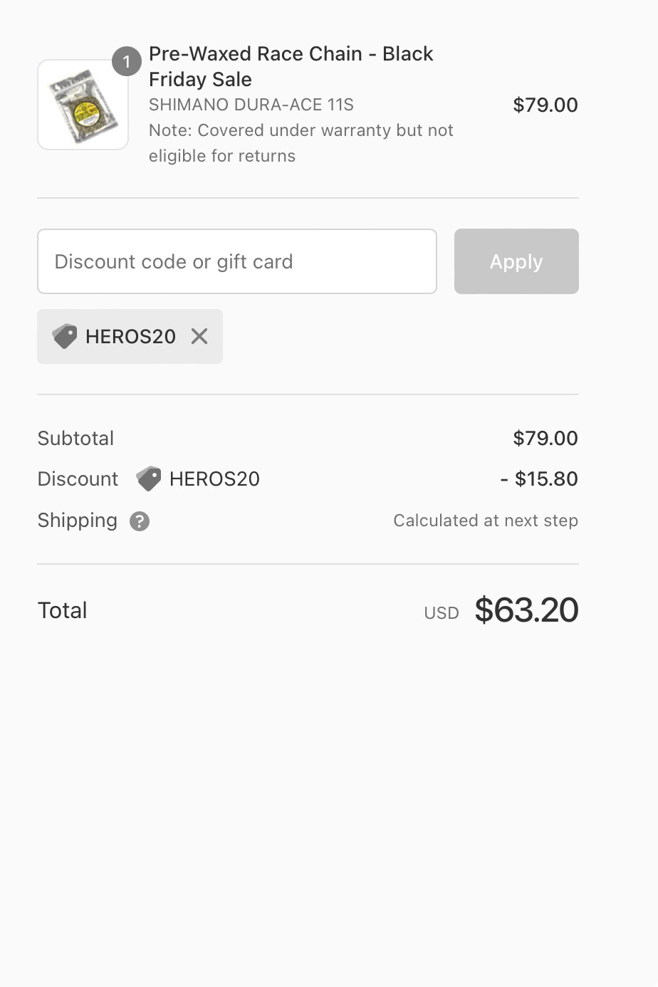 Deals / Sales / Discounts for Cycling "Stuff" (2023) - Page 72 ...