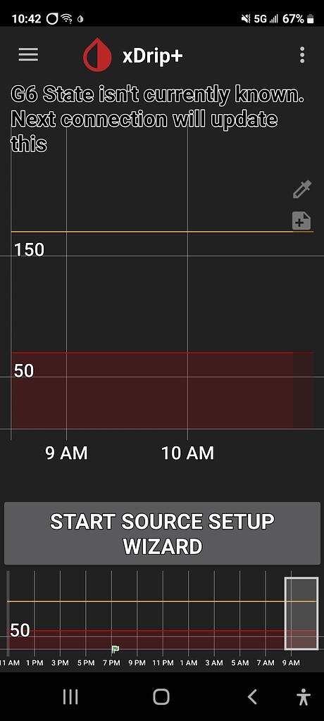 How to use xDrip? - Type 1 and LADA - TuDiabetes Forum