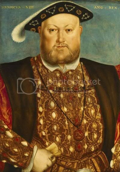 Was Henry VIII T2? - Share Your Stories - TuDiabetes Forum Was Henry VIII T2? - Share Your Stories - TuDiabetes Forum