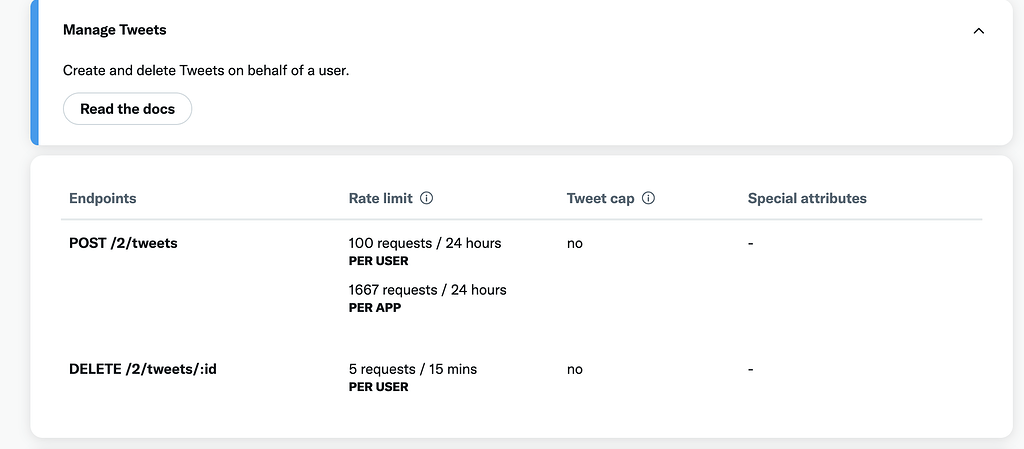 How to understanding app level on basic plan? - X API v2 - X Developers