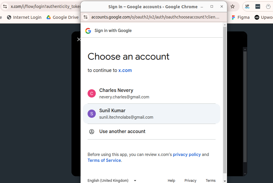 I have a ReactJS frontend and a Laravel backend. When I connect my ... I have a ReactJS frontend and a Laravel backend. When I connect my ...