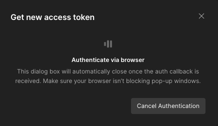 Can't generate Access Token using Postman + Twitter V2 API + OAuth2 - X API v2 - X Developers