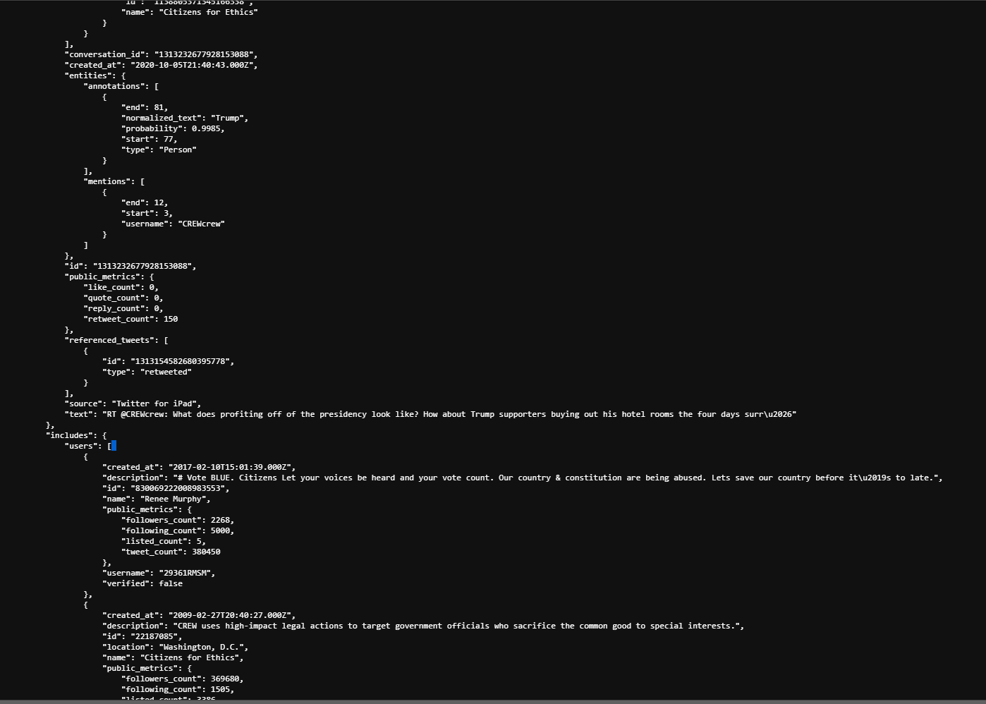 Operator has:links doesn't seem to work properly - X API v2 - X Developers