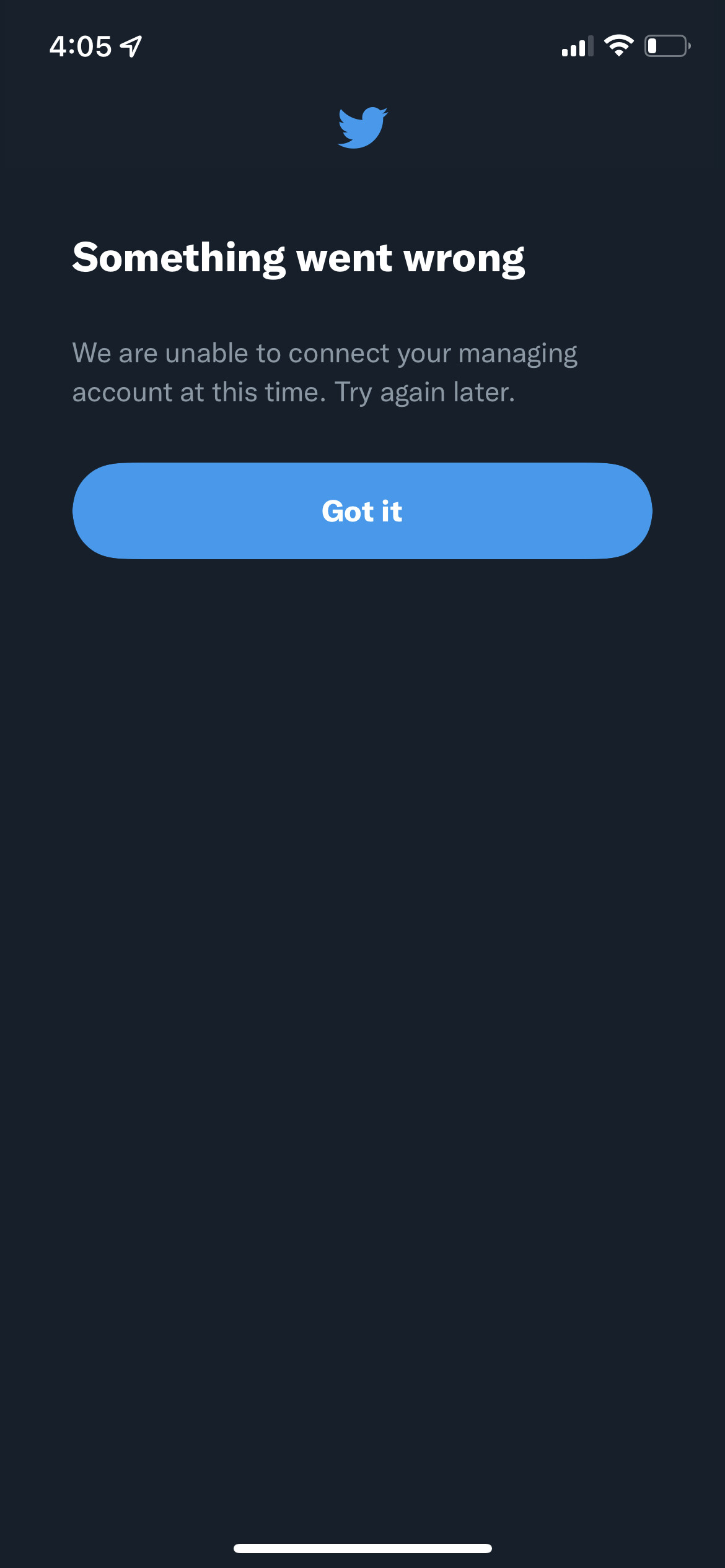 Automated Account Labeling Not Visible as Option - X API v2 - X Developers