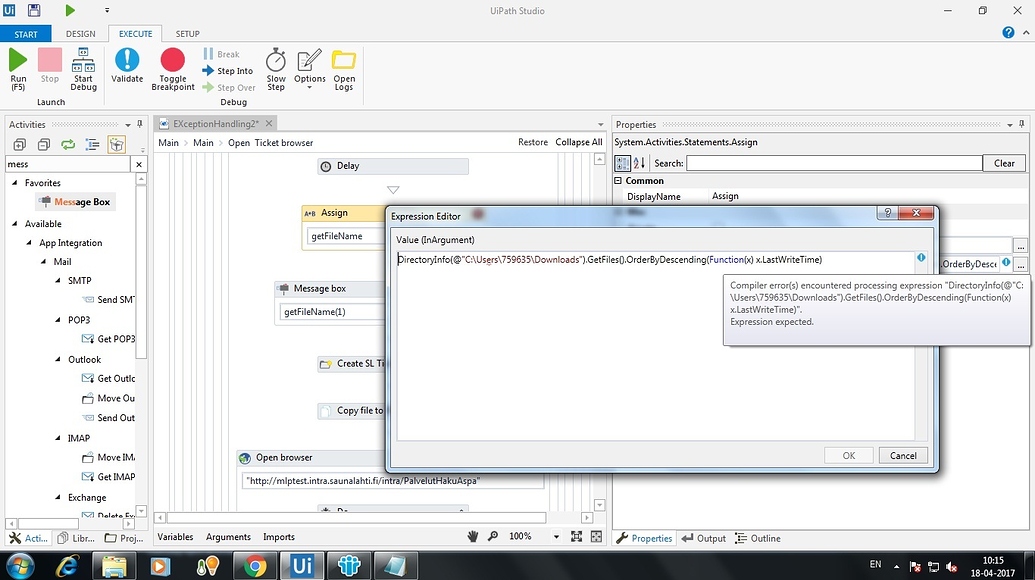 How To Rename A Downloaded File File Downloaded Has No Specific Name Help UiPath Community 