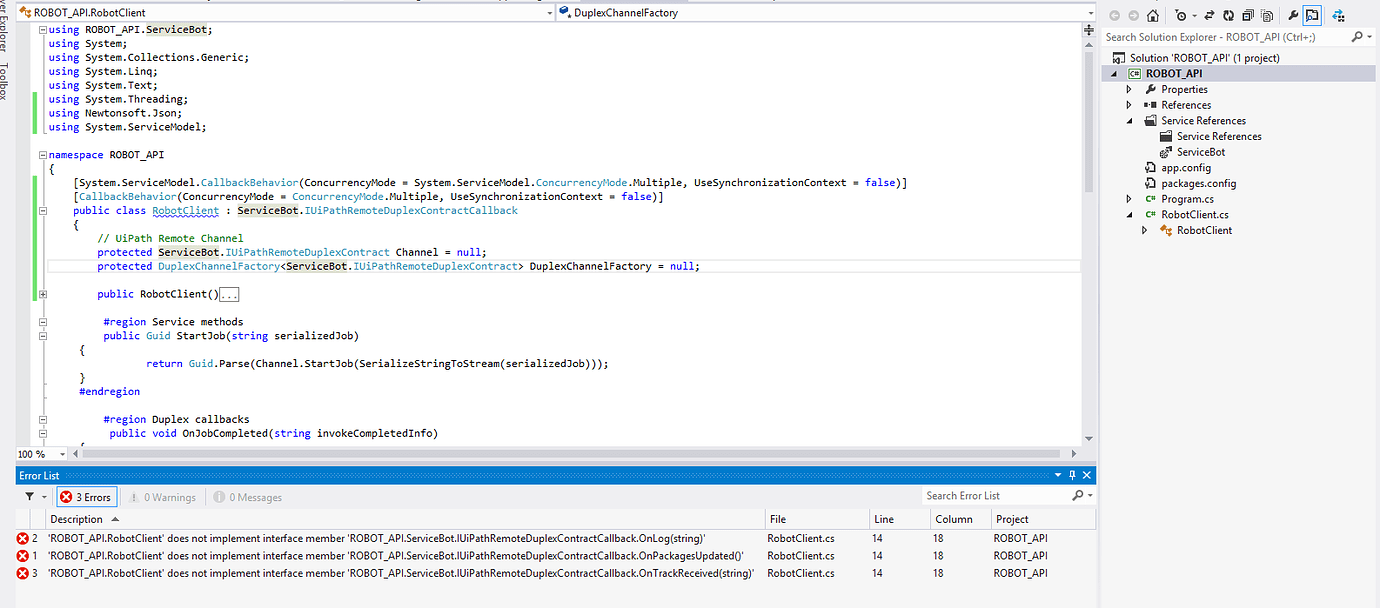 How To Start Robot From Api Help Uipath Community Forum
