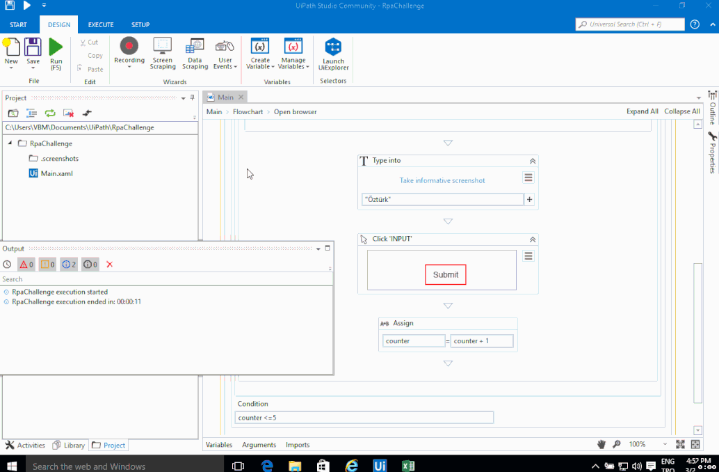 Output Window Of Studio Studio UiPath Community Forum output-window-of-studio-studio-uipath-community-forum