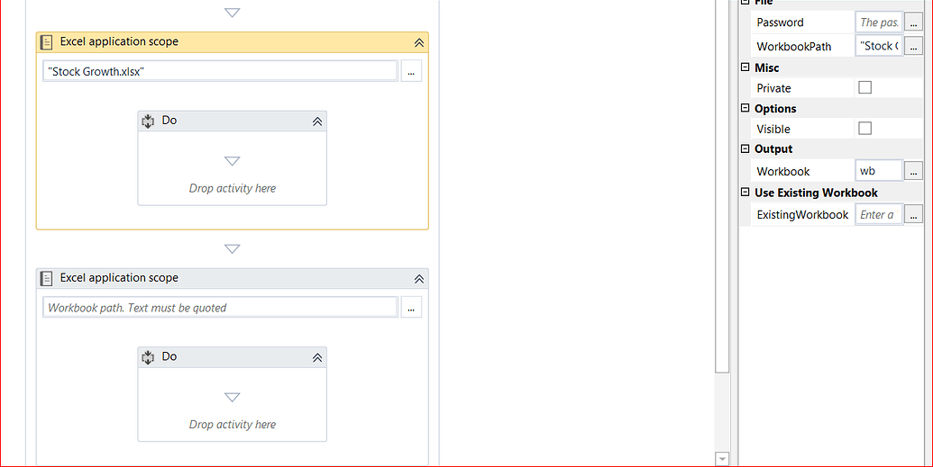How To Get Already Opened Excel Help UiPath Community Forum