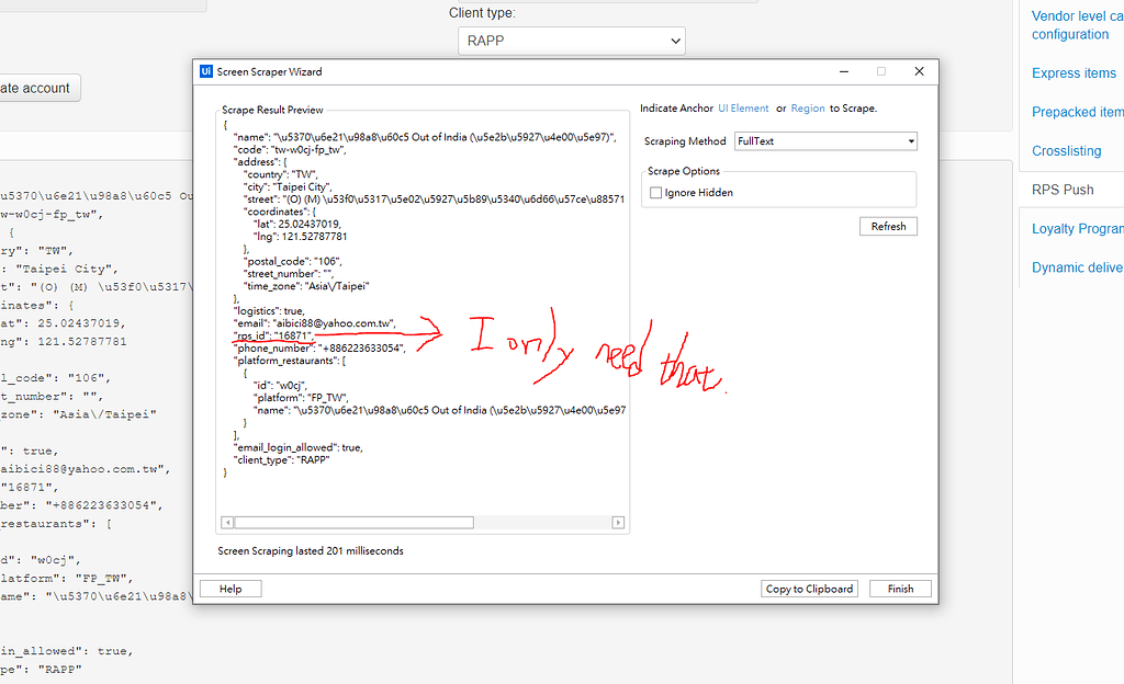How to capture data or specific string from .txt file? - Help - UiPath ...