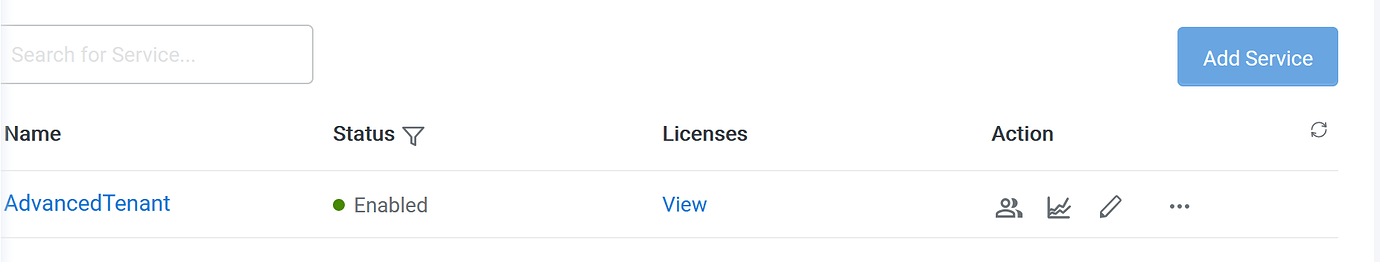 How to become a new tenant - Help - UiPath Community Forum
