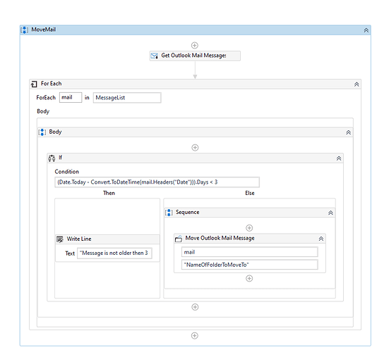 Need To How To Move Mails From Onr Folder To Another Academy Feedback UiPath Community Forum