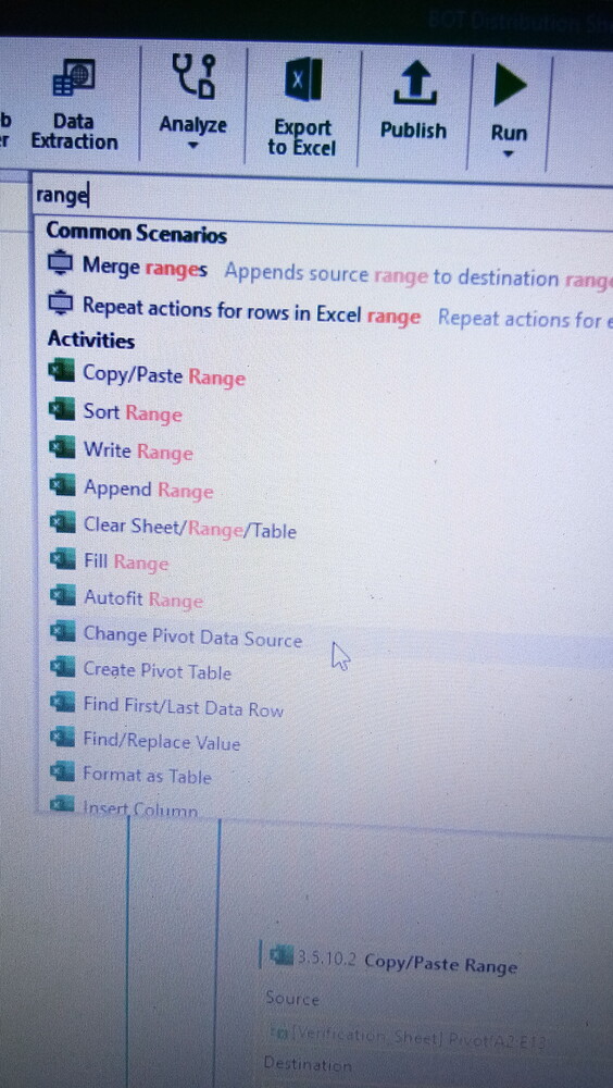 How Can I Add Copy Of Pivot Table To Outlook Email Body StudioX 