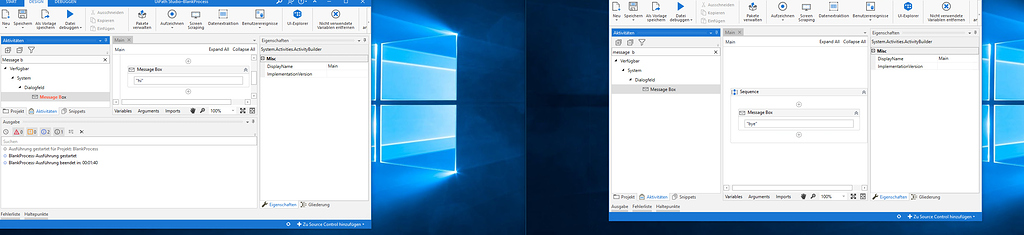 Can multiple users use UiPath Studio (Named User License) on a Windows ...