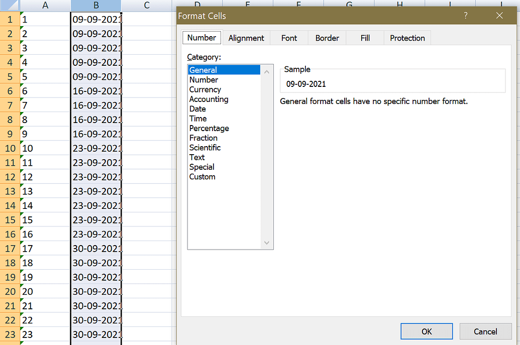 Linq Method To Convert String Into Date Format For A Large Dataset 