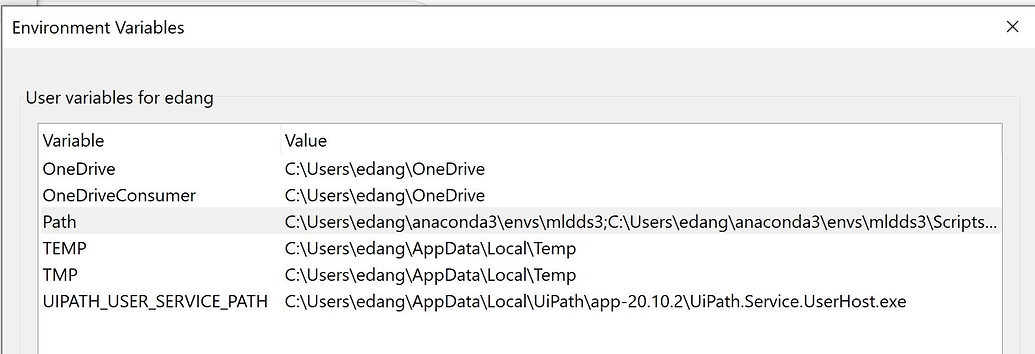 Load Python Script: One or more errors occurred - Studio - UiPath ...